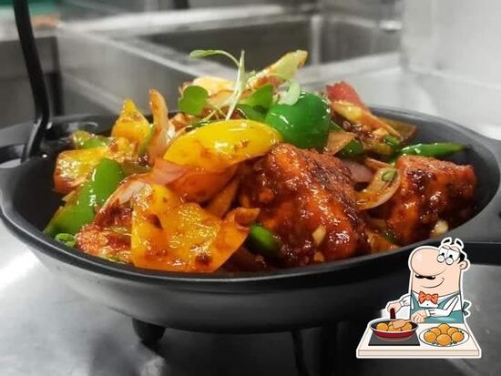 PAPRIKA, Batala - Restaurant menu, prices and reviews