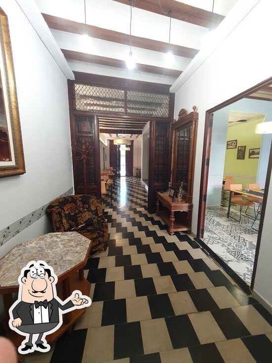 El Raval Restaurante, Vila-real - Menú del restaurante, precios y reseñas