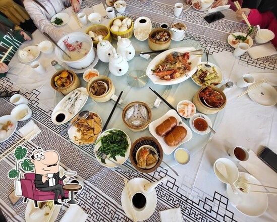Kowloon Delight Restaurant, Richmond - Restaurant menu, prices and reviews