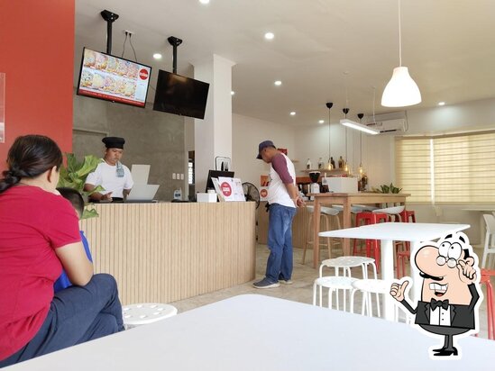 Third Space Café Gerona, Gerona - Restaurant reviews