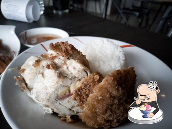 jD BAKERYCAFÉ, Iloilo City, The Grand Dame Hotel - Restaurant reviews
