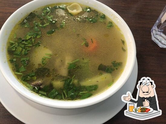 El Boqueron in Hawthorne - Restaurant menu and reviews