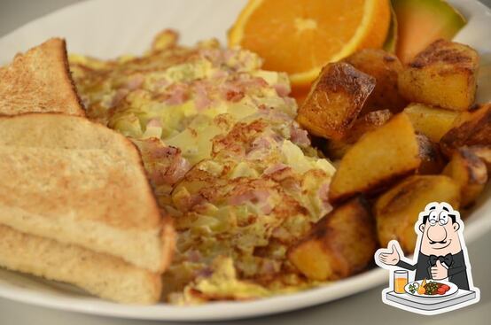 Famous Sams Restaurant in Whitchurch-Stouffville - Restaurant menu and ...