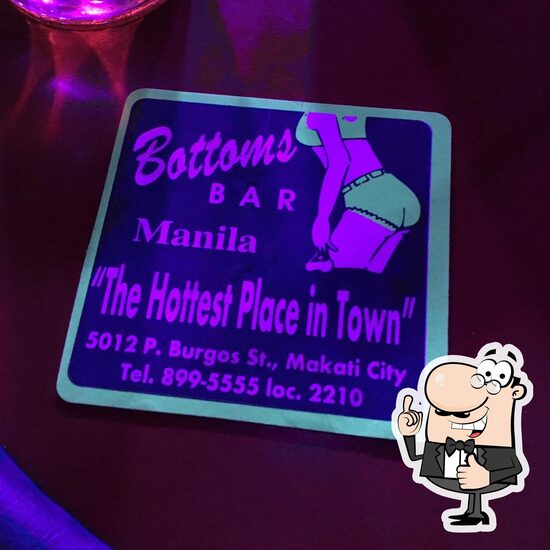 Bottoms Bar, Makati, Buendia - Restaurant menu, prices and reviews