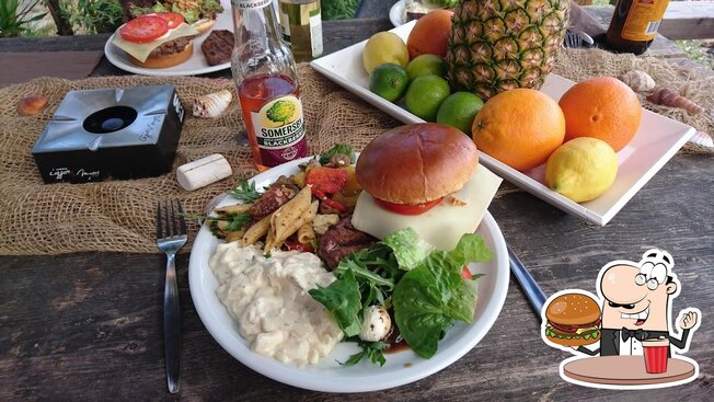 28°GRAD Strandbad Wedel pub & Bar, Wedel - Restaurantbewertungen