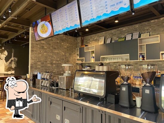 Cafe Soom, Lapu-Lapu City - Restaurant menu, prices and reviews