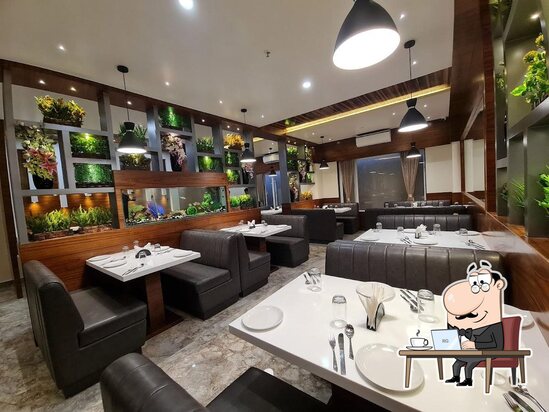 FORTUNE SPICE, Dwarka - Restaurant menu, prices and reviews