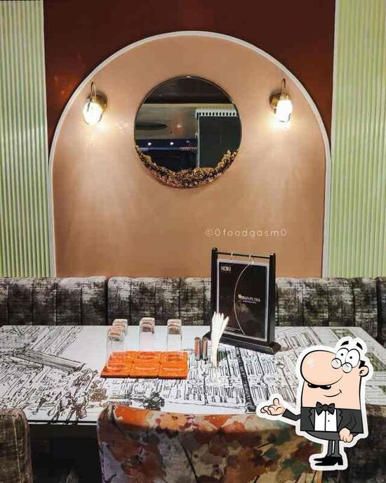 Hotel Pawan Putra, Kolkata - Restaurant menu, prices and reviews
