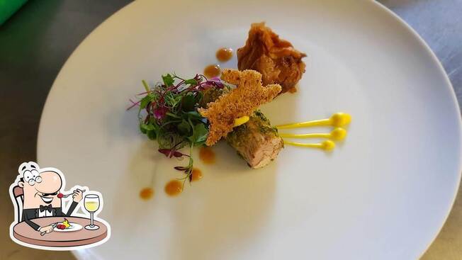 Kingsdon Inn in Somerton - Restaurant reviews