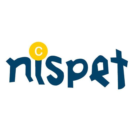 Menu at Nispet Gurme, Istanbul