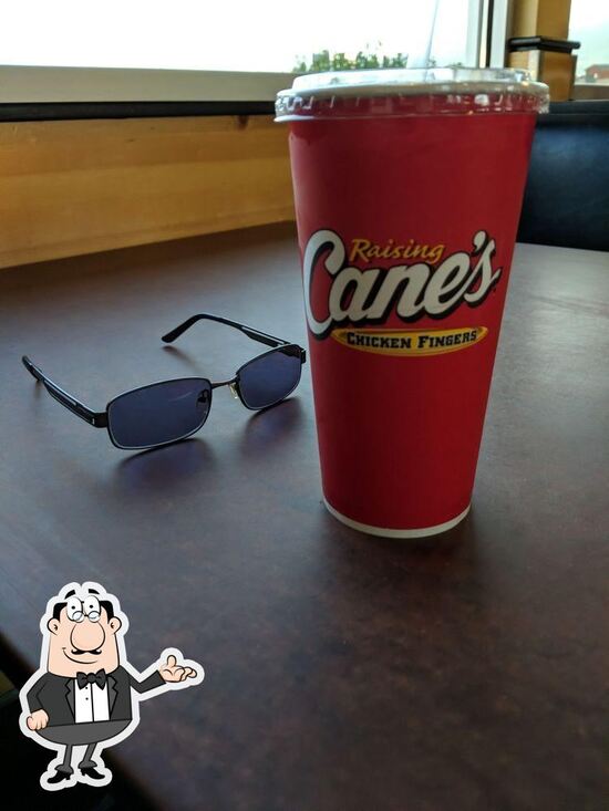 Raising Cane's Chicken Fingers, Reno - Restaurant menu, prices and reviews