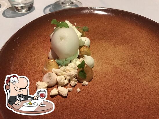 ROOM81 in Broadbeach - Restaurant menu and reviews
