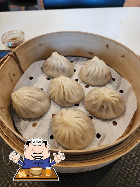 Shanghai Morning, Richmond - Restaurant menu, prices and reviews