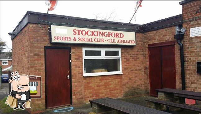 Stockingford Sports & Social Club in Nuneaton - Restaurant reviews
