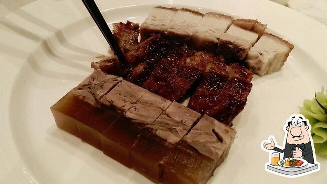 Super Star restaurant, Hong Kong, Long Yat Rd - Restaurant reviews