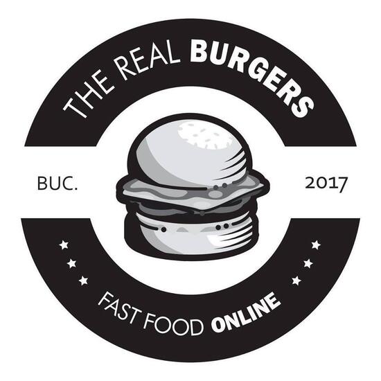 The Real Burgers Bucaramanga restaurant, Floridablanca