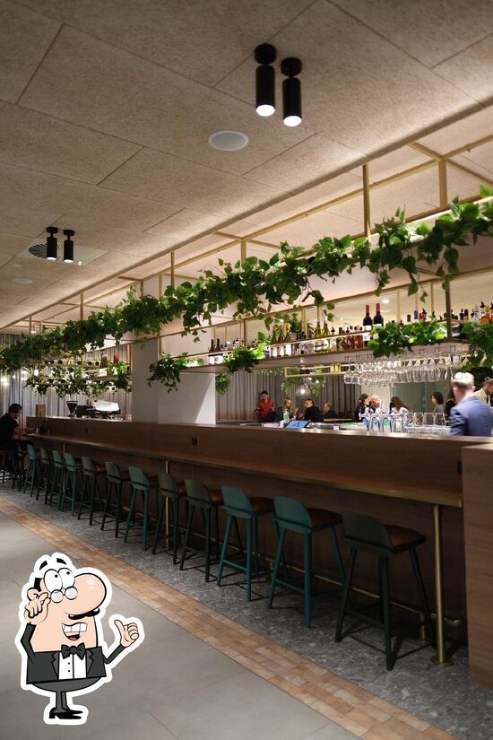 The Stampton, Preston - Restaurant menu, prices and reviews