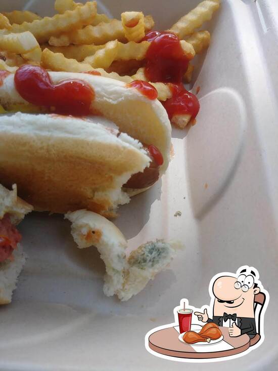 Whippi-Dip in Norton Shores - Restaurant menu and reviews