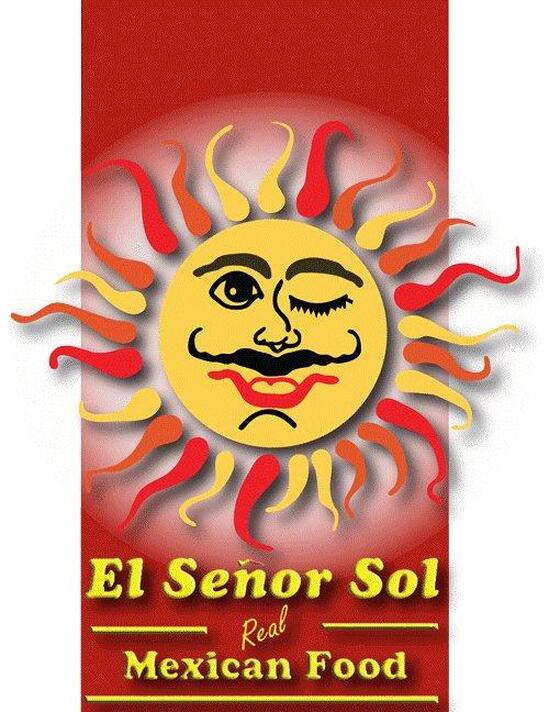 Menu at El Señor Sol Centennial (Holly St.) restaurant, Centennial