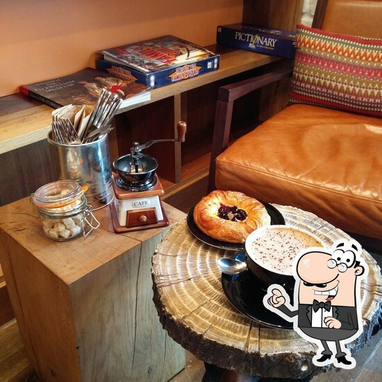 Chill #2, Cambridge - Restaurant menu, prices and reviews
