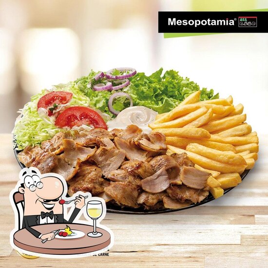 Mesopotamia, Suceava - Restaurant menu and reviews