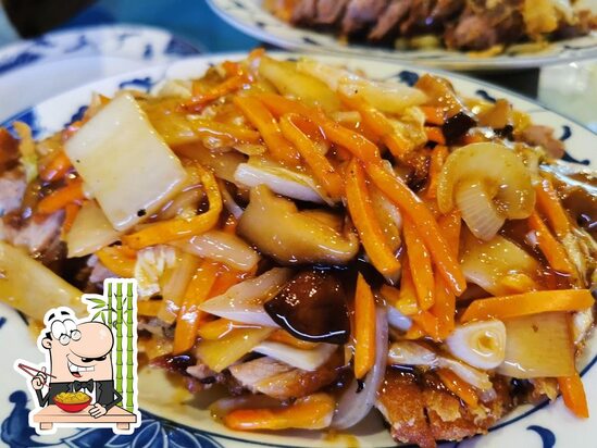 China Restaurant Salzgitter Bad