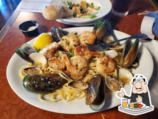 Red White and Brew in Mesa - Restaurant menu and reviews