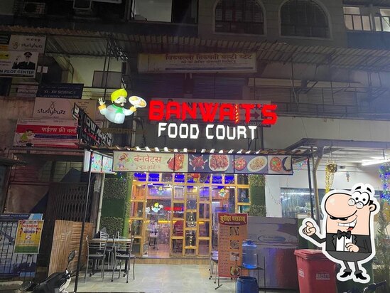 Banwait Food Court, Navi Mumbai - Restaurant menu, prices and reviews