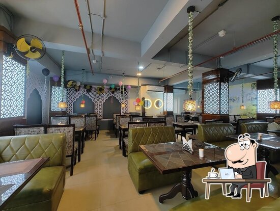 Dawat - The Biriyani King, Dankuni - Restaurant menu, prices and reviews