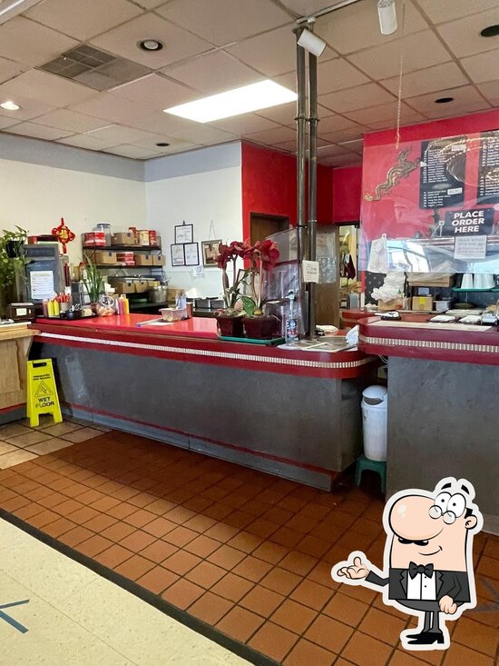 Master Wok, Plano - Restaurant menu, prices and reviews