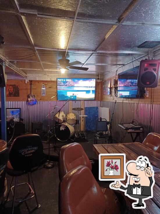 Peep's Place, Wagoner - Restaurant menu, prices and reviews