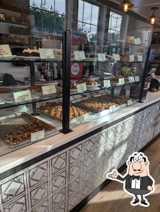 RACHEL’S Restaurant & Bakery, Ocean Beach - Restaurant menu, prices and ...