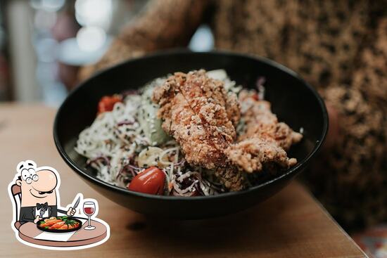 Gun Cotton Coffee Roasters in Yandina - Restaurant reviews