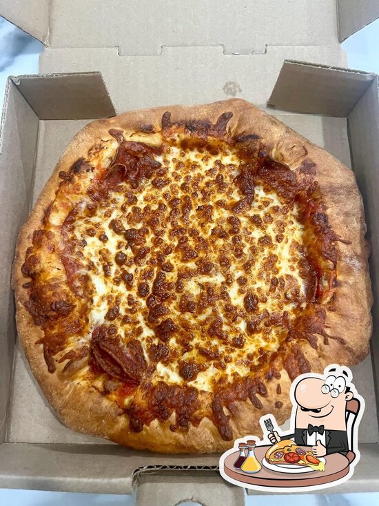 Ramone Pizzeria Sorel-Tracy, Sorel-Tracy - Menu du restaurant, prix et avis