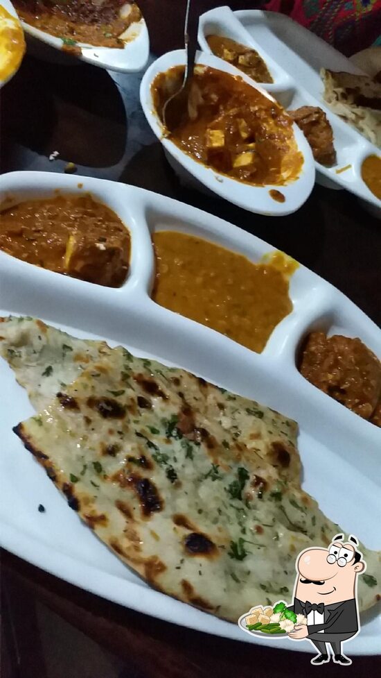 Basera Restaurant & Hotel, Mathura - Restaurant reviews