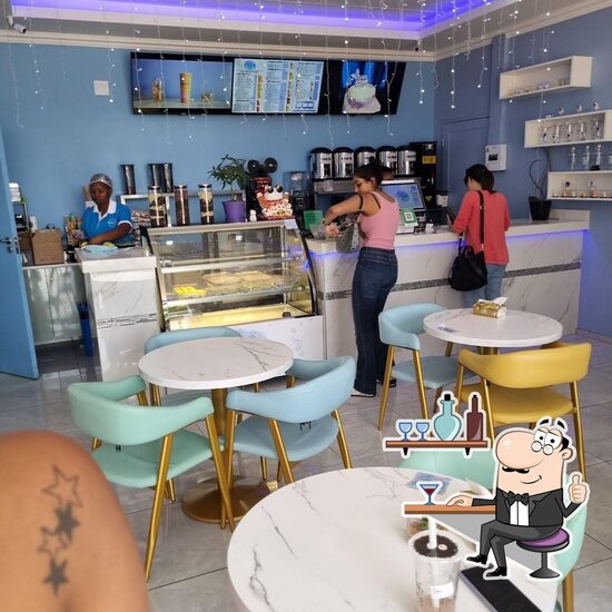 Bubble Boba - Bubble Tea & Bakery, Sandton - Restaurant menu, prices ...