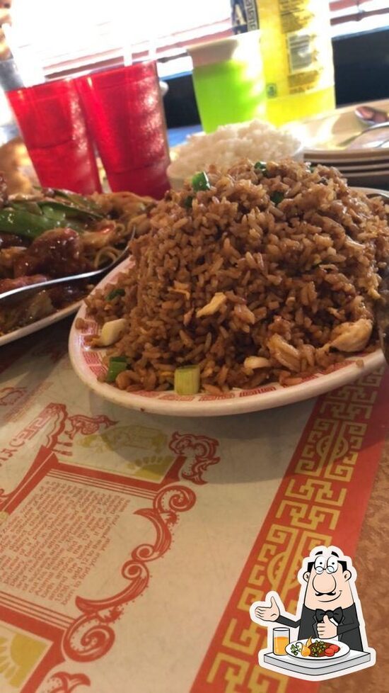 China Hut, 7615 S Orange Blossom Trl in Orlando - Restaurant menu and ...