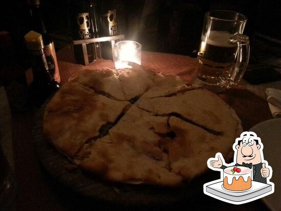 Frascati Campestre pizzeria, Leon, Av Cerro Gordo 201-A - Restaurant ...