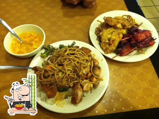 Hong Hing Restaurant, Omaha - Carta del restaurante y opiniones