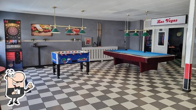 James Dean Sports Bar, Karlsruhe - Restaurant reviews