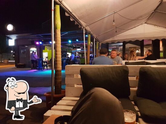 Joker Bar • Food • Dart, Sissach - Restaurantbewertungen