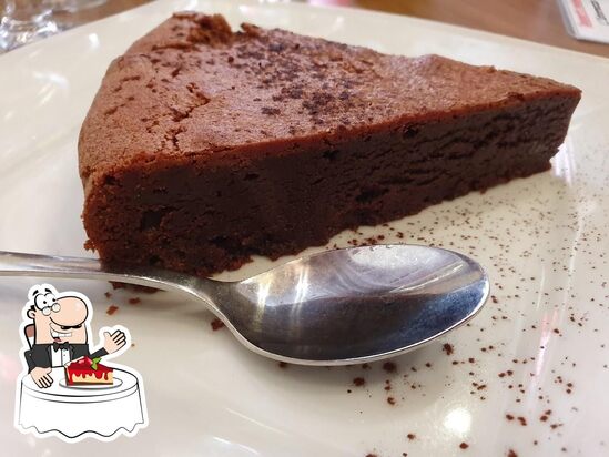 L'Intermezzo, Brussels - Restaurant reviews