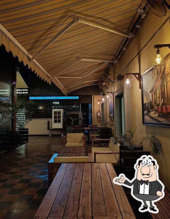 Mustard By Midtown, Hisar - Restaurant menu, prices and reviews