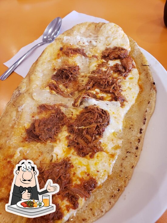 Restaurante Pollo Feliz, Metepec - Opiniones del restaurante