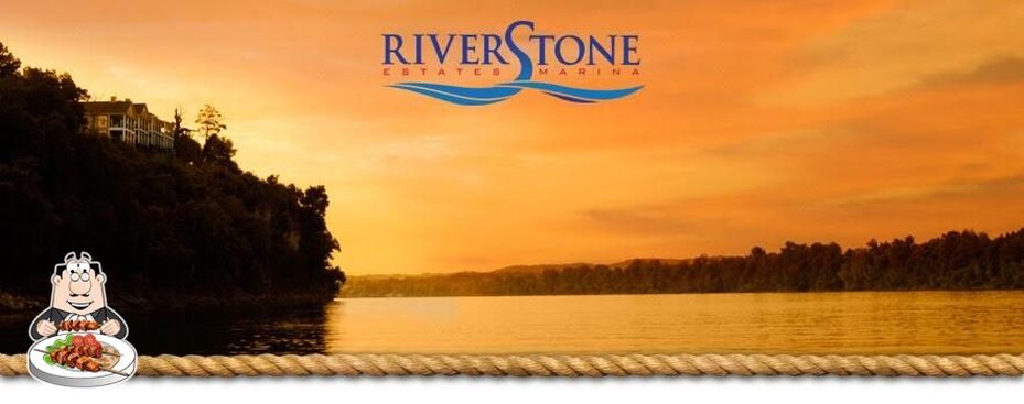 Riverstone Marina in Bath Springs - Restaurant reviews