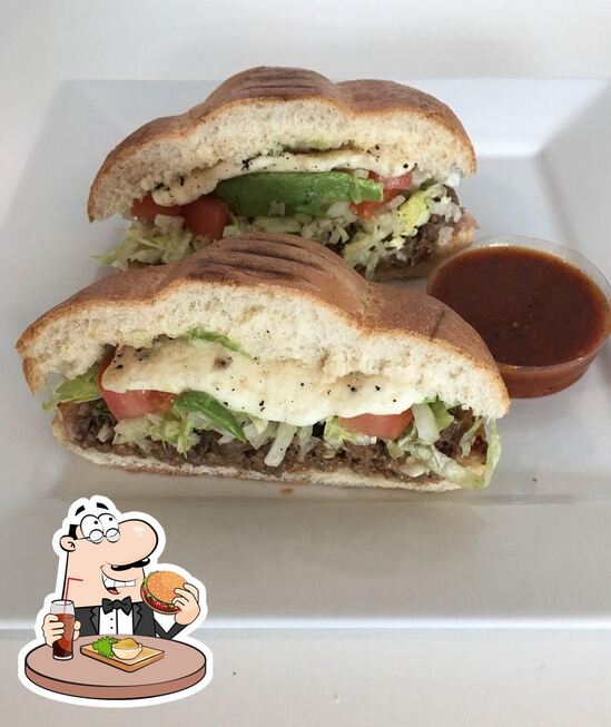 Tres de Asada Mexican Grill in Los Angeles - Restaurant menu and reviews