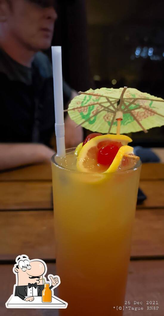 SkyView Restobar, Tagaytay, Magallanes Dr - Restaurant menu and reviews