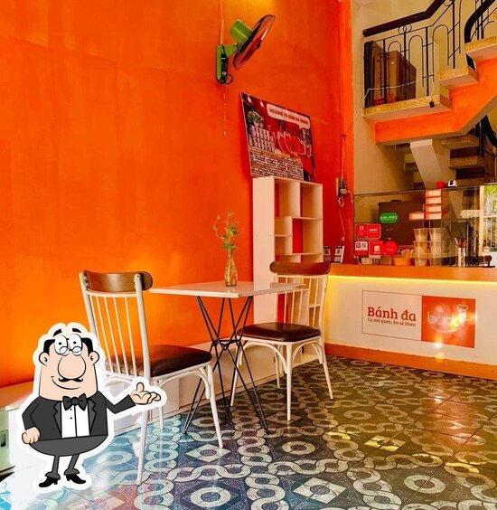 Bánh đa trộn BADAR, Ho Chi Minh City - Restaurant menu, prices and reviews