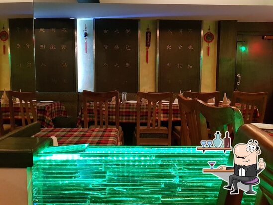 Gaylin Chinese Restaurant And Bar, Margao - Restaurant menu, prices and ...