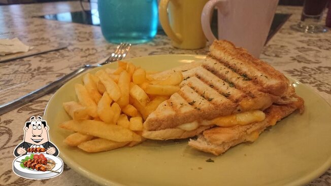 Beans Stop Cafe, Bacoor - Restaurant reviews
